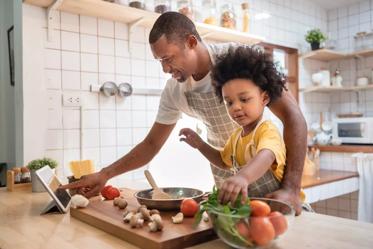3 recettes rapides et saines qui vous permettront de préparer le dîner ...