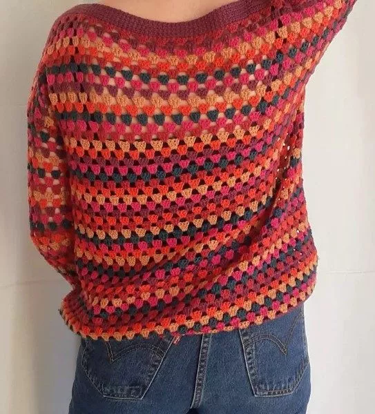 À la conquête de l'élégance : choisir un pull femme chic et original ...