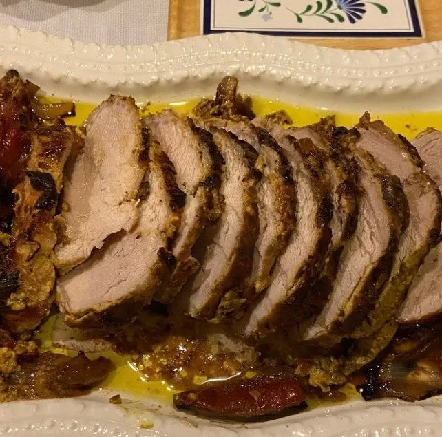 Rôti de porc au Cookeo : astuces de préparation - Evangeline Lilly